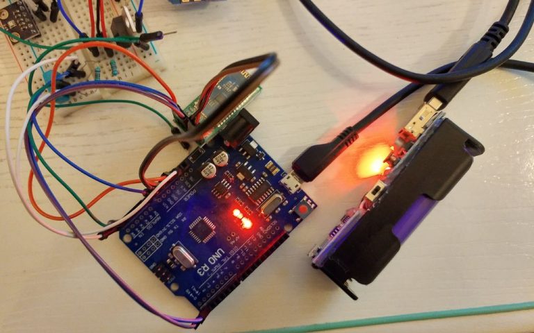 Arduino Remotewireless Programming Renzo Mischianti