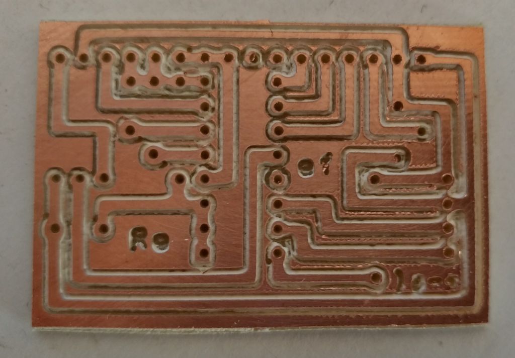 Character LCD I2c Adapter – Renzo Mischianti