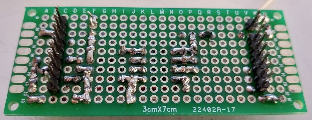 ATtiny Programmer Board (ArduinoUNO As ISP) – Renzo Mischianti ATtiny Programmer Board (ArduinoUNO As ISP) – Renzo Mischianti