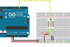 DHT12 i2c Cheap Humidity and Temperature Sensor – Renzo Mischianti