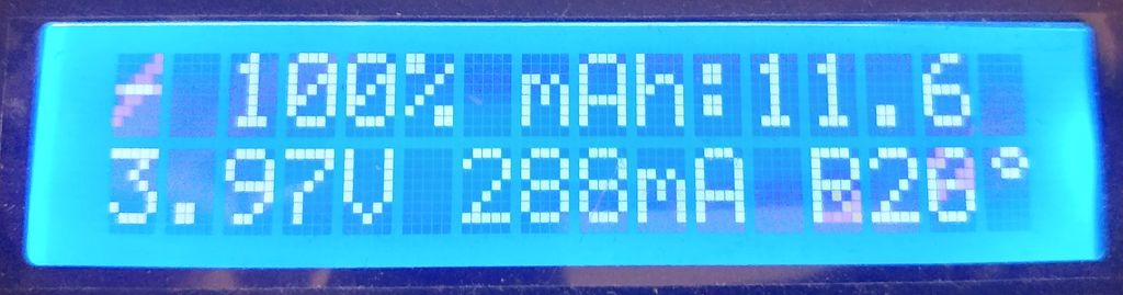 Checking Battery Capacity With Arduino Temperature Monitoring And Type