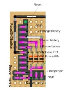 Checking Battery Capacity with Arduino: Temperature Monitoring and Type ...