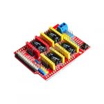 Design and mill PCB: Easy and Cheap – Part 1 – Renzo Mischianti