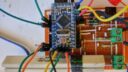 Checking Battery Capacity with Arduino: Temperature Monitoring and Type ...