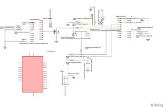 Checking Battery Capacity with Arduino: Temperature Monitoring and Type ...