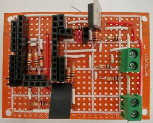 Checking Battery Capacity With Arduino Temperature Monitoring And Type