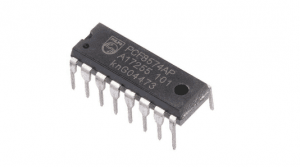 PCF8574 un expander i2c I/O digitale: Arduino, esp8266 e esp32, encoder rotativo – Parte 2 ...