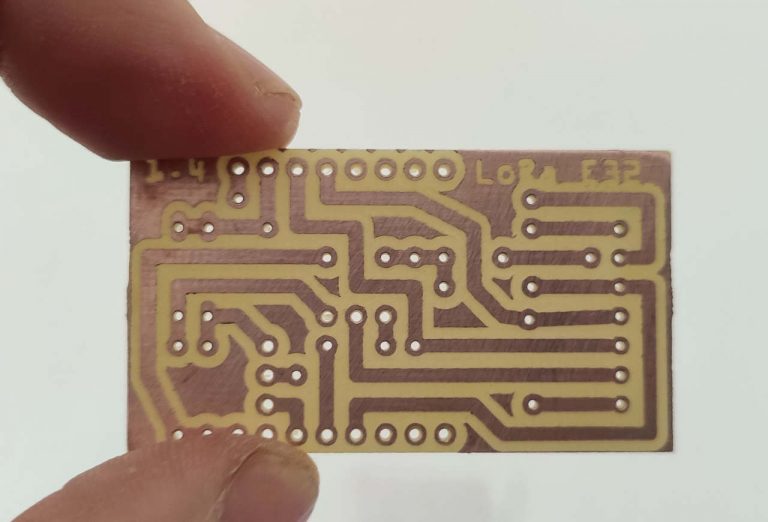 Ebyte Lora E32 Device For Arduino Esp32 Or Esp8266 Wor Wake On Radio Microcontroller And New