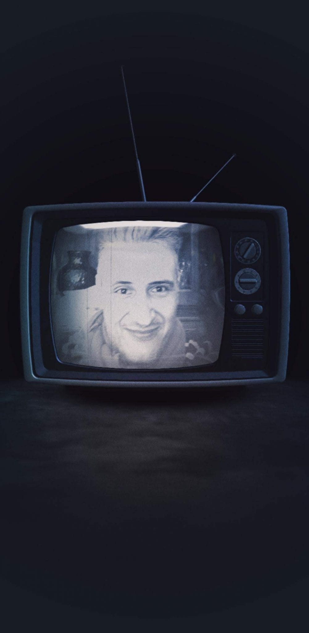 About Me – Renzo Mischianti