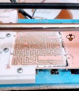 WeMos D1 (esp8266): i2c shield to manage encoder, multiple buttons, and LEDs – Renzo Mischianti