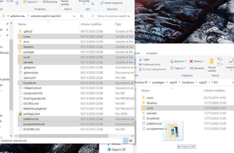 Esp32 S2 Piedinatura Specifiche E Configurazione Dellarduino Ide 1