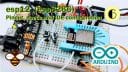 esp12 esp07 (esp8266): flash, pinout, specs and Arduino IDE ...