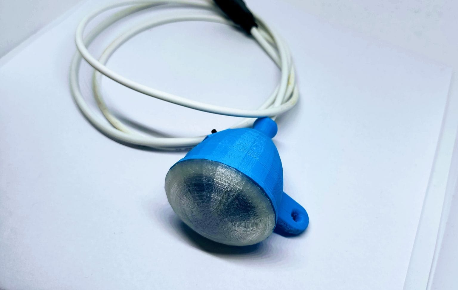 3D Printed Modular Holder System: desk and night USB lamp – 4 – Renzo ...