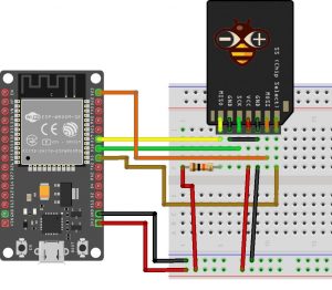 How to use SD card with esp32 – 2 – Renzo Mischianti