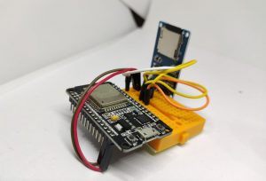 How to use SD card with esp32 – 2 – Renzo Mischianti