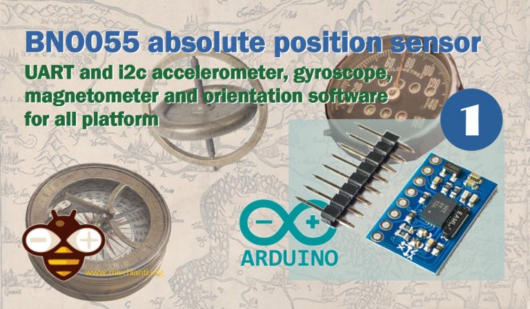 Renzo Mischianti – A blog of digital electronics and programming