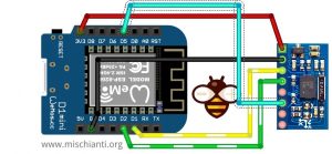 BNO055 for esp32, esp8266 and Arduino: enable INT pin and accelerometer High G Interrupt – 5 ...