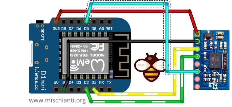 Bno055 For Esp32 Esp8266 And Arduino Enable Int Pin And Accelerometer High G Interrupt 5