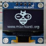SSD1306 OLED Display: draw images, splash and animations – 2 – Renzo ...
