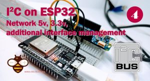 Guide to I2C on ESP32: Communication with Heterogeneous 5V and 3.3V ...