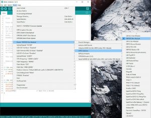 ESP32 S2: pinout, specs and Arduino IDE configuration – 1 – Renzo Mischianti