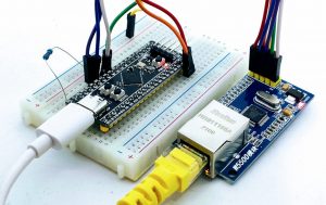 STM32: ethernet w5500 with plain (HTTP) and SSL (HTTPS) – Renzo Mischianti