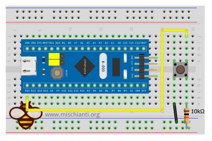 Stm32 Power Saving Wake Up From External Source 7 Renzo Mischianti