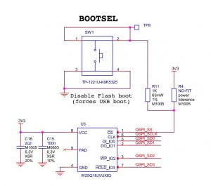 Raspberry Pi Pico and rp2040 boards: integrated LittleFS filesystem – 2 – Renzo Mischianti