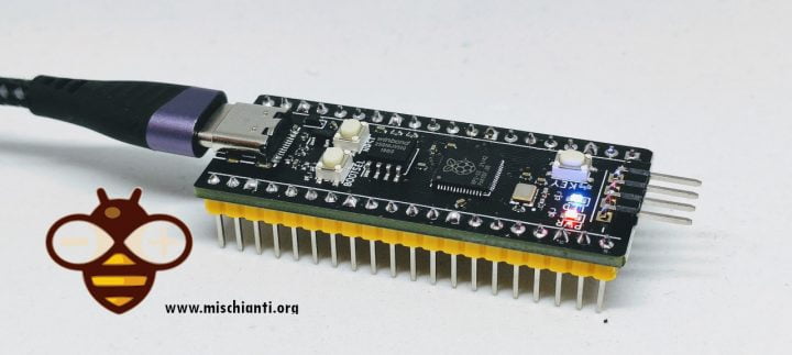 Raspberry Pi Pico W And Other Rp2040 Boards Pinout Specs And Arduino Ide Configuration 1