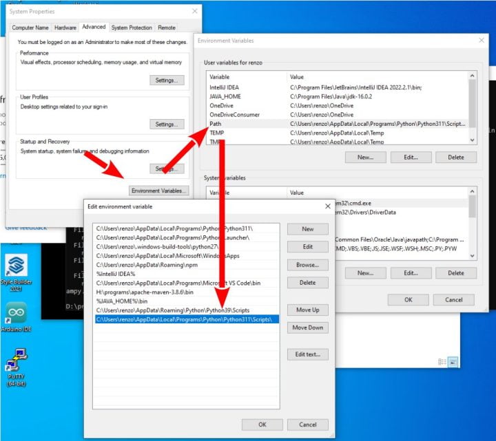 Micropython On Nucleo Stm32 Stm32f411ce And Stm32f401cc Flashing Firmware And Basic Tools