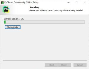 MicroPython with esp8266 and esp32: flashing firmware and using PyCharm ...
