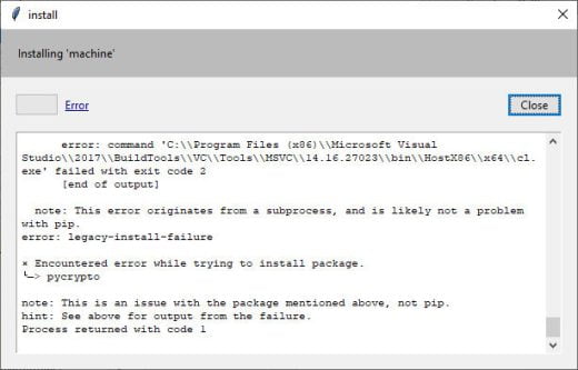Micropython With Esp8266 And Esp32 Flashing Firmware And Using Thonny Ide 2 Renzo Mischianti