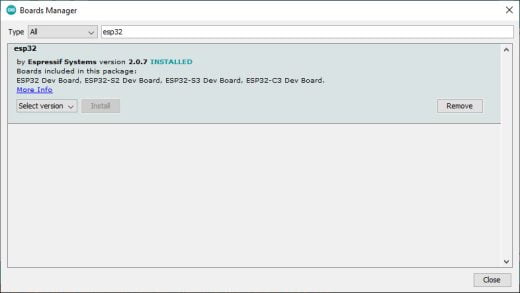 Esp32 C3 Pinout Specs And Arduino Ide Configuration Renzo Mischianti