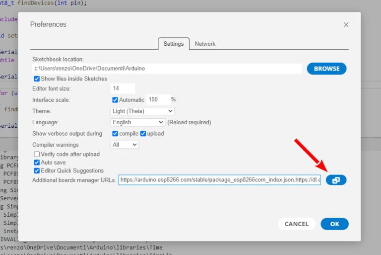 Esp32 C3 Pinout Specs And Arduino Ide Configuration Renzo Mischianti