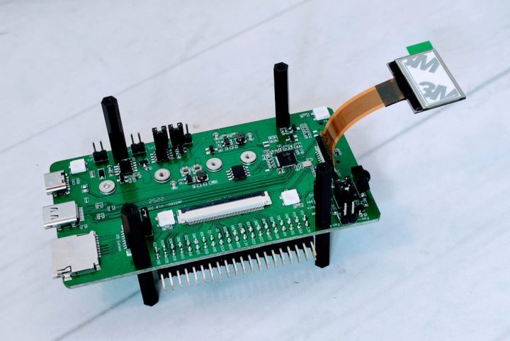 Pironman Mini PC: a Raspberry Pi in a compact package with SSD, heat ...