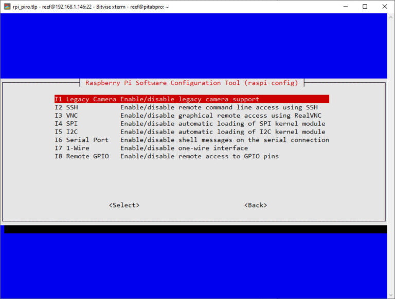 Night Vision on Raspberry Pi: TS7-Pro Display, PiPower & DIY 3D Printed Battery in Action ...
