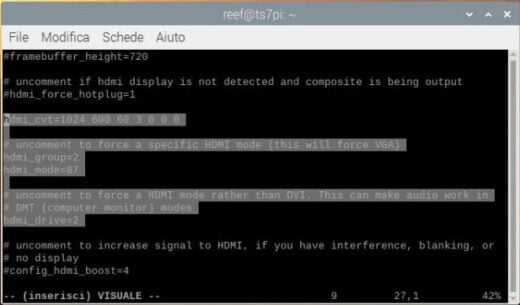 Night Vision on Raspberry Pi: TS7-Pro Display, PiPower & DIY 3D Printed ...