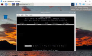 RasPad 3: transform your Raspberry Pi into a versatile tablet with multi-OS boot – Renzo Mischianti