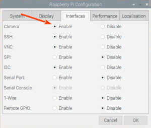 Night Vision on Raspberry Pi: TS7-Pro Display, PiPower & DIY 3D Printed ...
