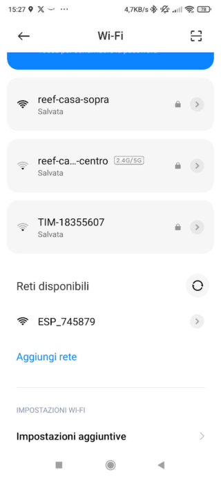 Debug Remoto Via Wifi Su Arduino Utilizzando Un Esp8266 Nodemcu E Esp01 Con Firmware Esp Link