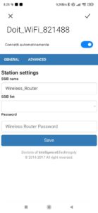 WiFi remote debugging of an Arduino with DT-06 – Renzo Mischianti