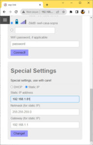 Introduction to Remote Programming of Arduino UNO via WiFi with ESP8266 – Renzo Mischianti