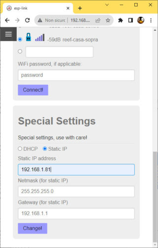 Introduction to Remote Programming of Arduino UNO via WiFi with ESP8266 – Renzo Mischianti