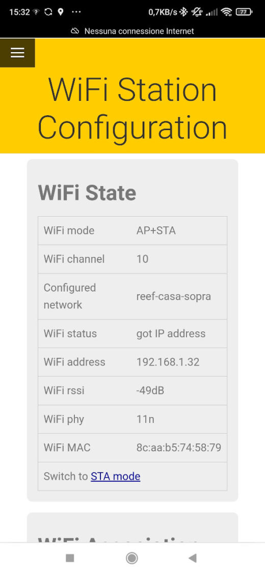 Introduction To Remote Programming Of Arduino Uno Via Wifi With Esp8266 Renzo Mischianti