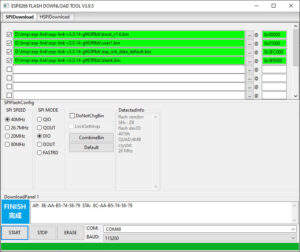 Introduction to Remote Programming of Arduino UNO via WiFi with ESP8266 – Renzo Mischianti