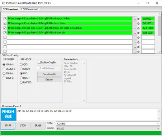 Remote WiFi debugging on Arduino Using ESP8266 (NodeMCU and ESP01) with ...