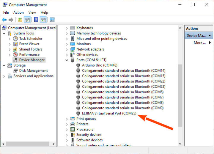 WiFi remote debugging of an Arduino with DT-06 – Renzo Mischianti