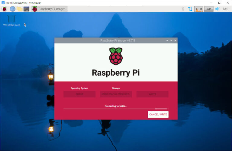 RasPad 3: transform your Raspberry Pi into a versatile tablet with multi-OS boot – Renzo Mischianti