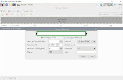 RasPad 3: transform your Raspberry Pi into a versatile tablet with ...