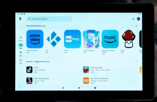 RasPad 3: transform your Raspberry Pi into a versatile tablet with multi-OS boot – Renzo Mischianti